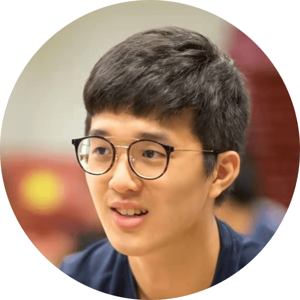 People – Light in Materials Group