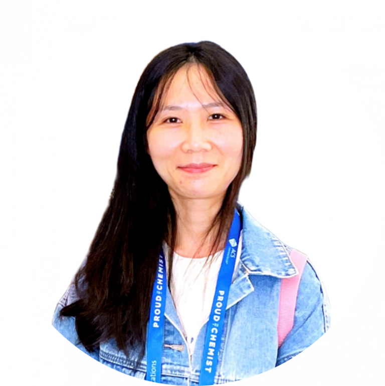 People – Light in Materials Group