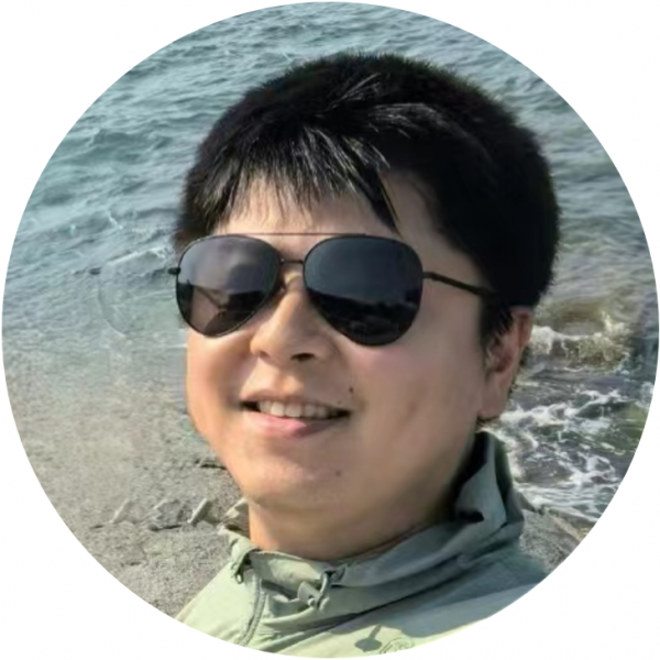 People – Light in Materials Group