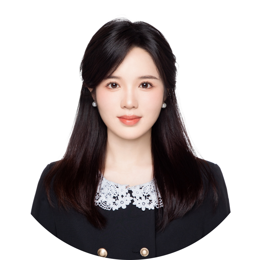 People – Li, Mitch Guijun